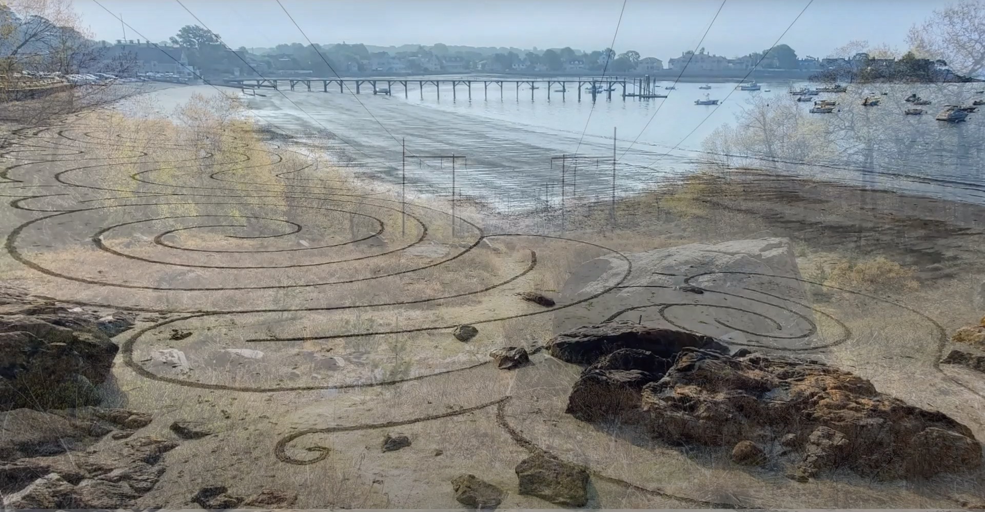 DBFS2020 – Laura Reeder: Pandemic Pilgrimage – WALK